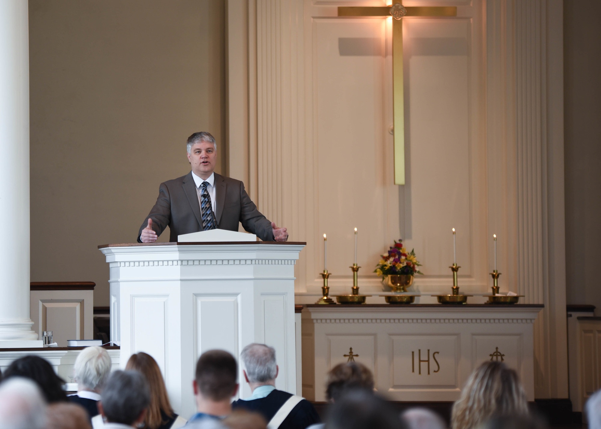 We Believe… | Hebron Church of Pittsburgh